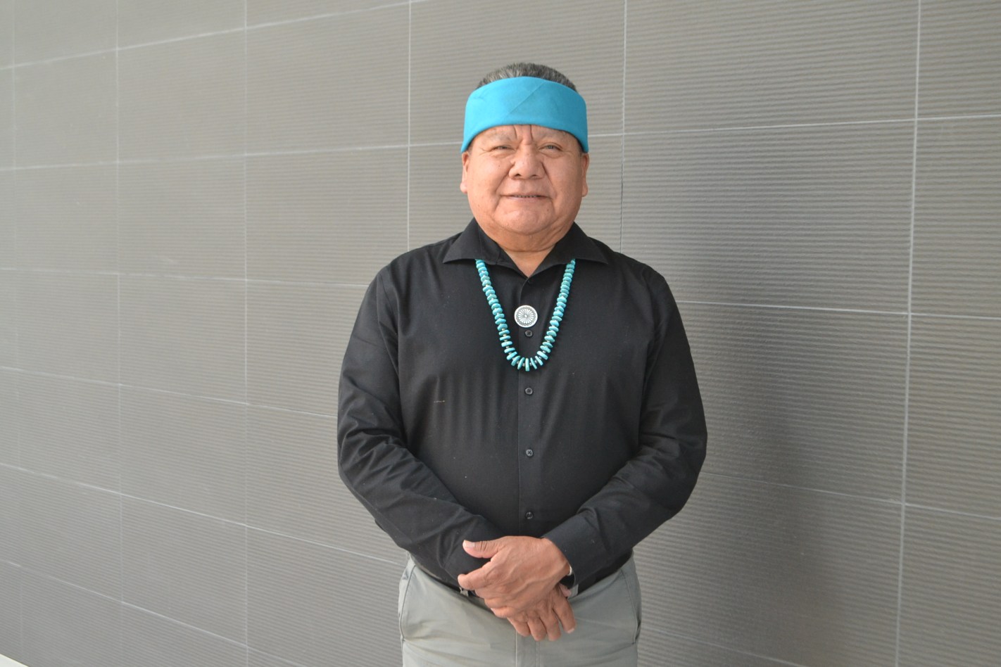 Board of Directors – Diné Hataałii Association, Inc.